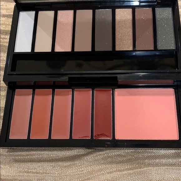 Sephora | Makeup | Sephora Brand Pallet Portable Illumintng Bronzer ...